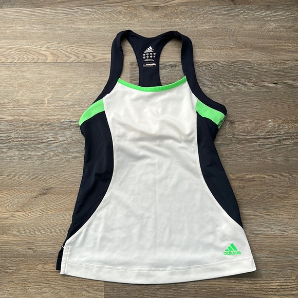 adidas | Tops | Adidas Tank Top | Poshmark